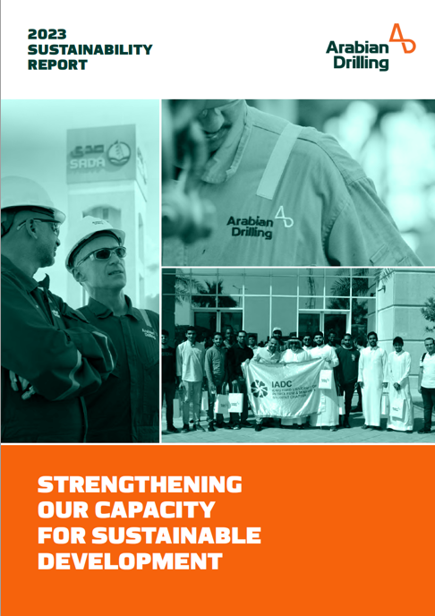 Arabian Drilling Company demonstrates commitment to Saudi Vision 2030 ...