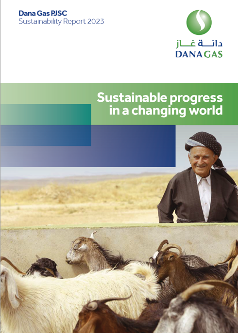 Dana Gas highlights commitment to sustainability and community impact ...