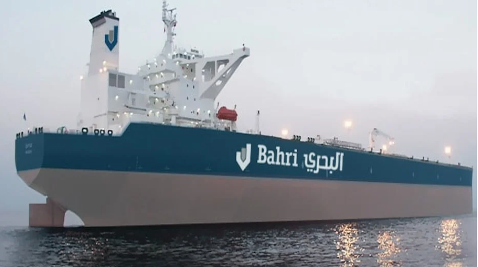 Bahri sets IMO target and introduces new sustainability framework ...