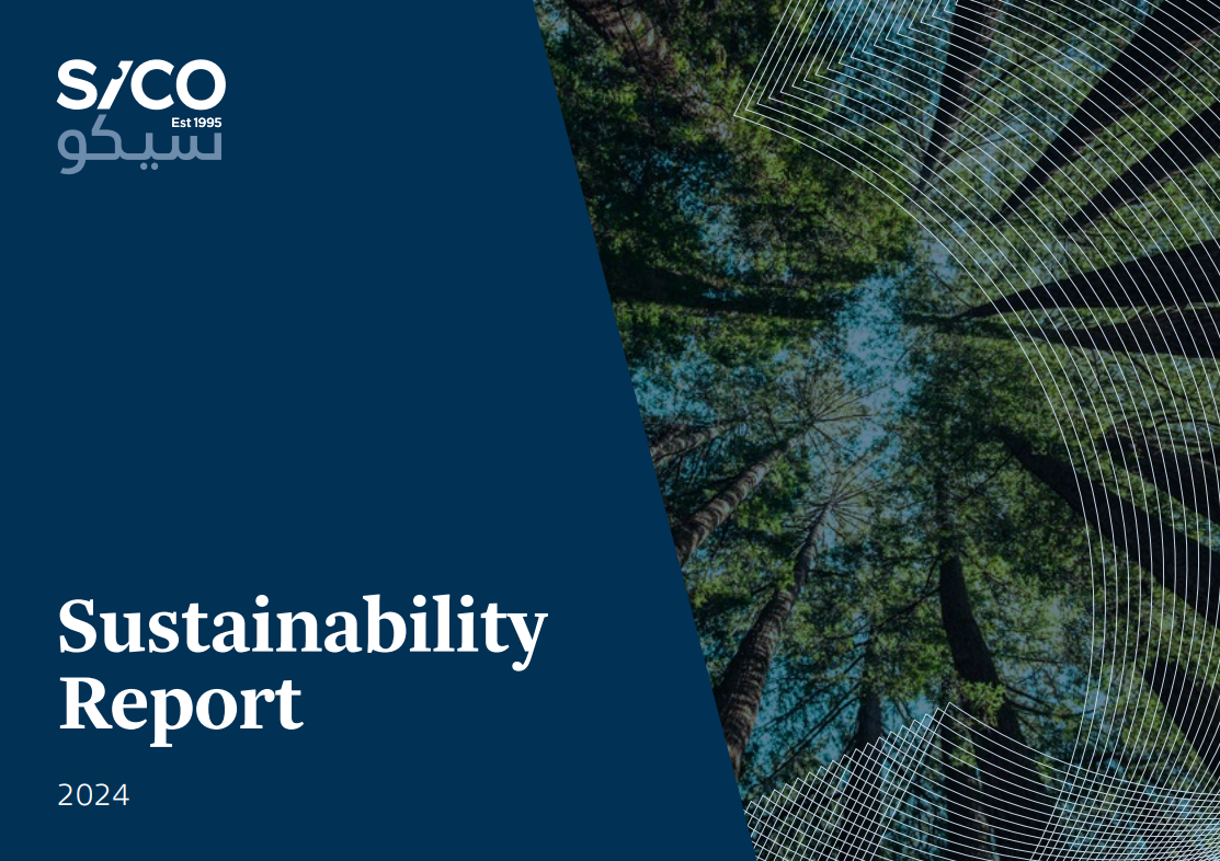 SICO announces ESG policy and strengthened governance in 2024 sustainability report ...